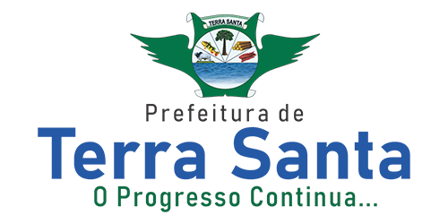Prefeitura Municipal de Terra Santa | Gestão 2021-2024